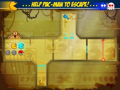 Pac-Man Friends Wiki