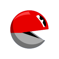 Magnet Pac-Man - Pac-Man Friends Wiki