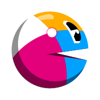 Rubber Pac-Man - Pac-Man Friends Wiki