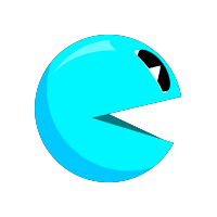 Daredevil Pac-Man - Pac-Man Friends Wiki