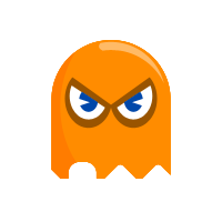 Ghosts - Pac-Man Friends Wiki
