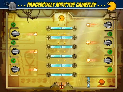 Pac-Man Friends Wiki