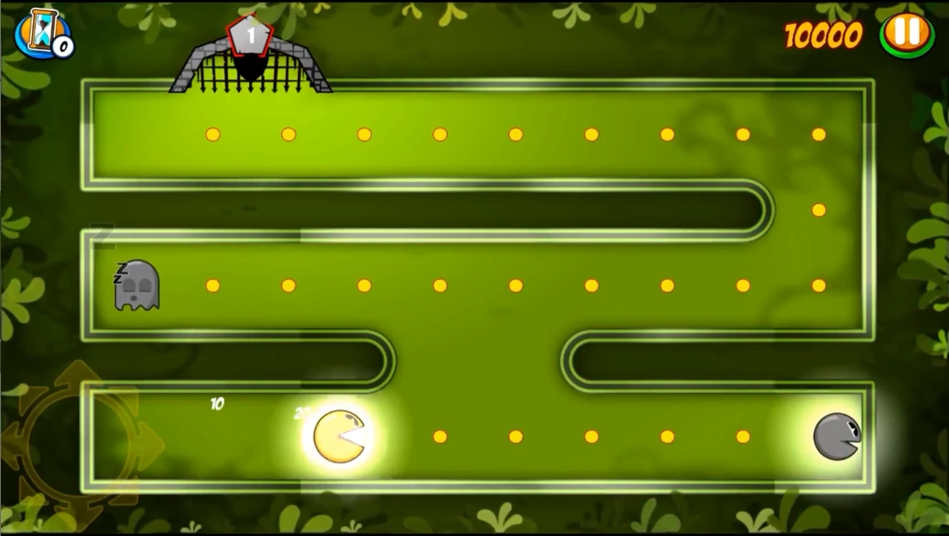 Level 3 - Pac-Man Friends Wiki