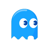 Ghosts - Pac-Man Friends Wiki