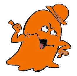 Clyde | Pac-Man's Adventures Wikia | Fandom