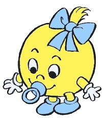 Pac-Baby | Pac-Man's Adventures Wikia | Fandom