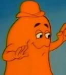 Clyde | Pac-Man's Adventures Wikia | Fandom