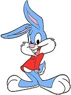 Buster Bunny | Pac-Man's Adventures Wikia | Fandom