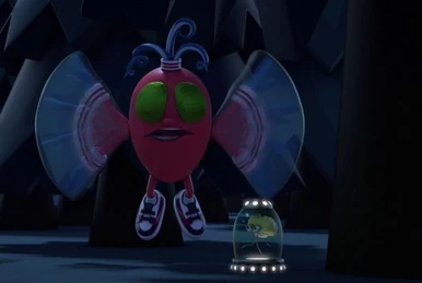 Pacman Y Las Aventuras Fantasmales Blinky E Inky