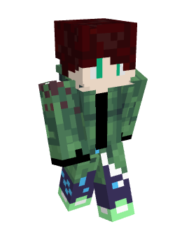 Peter | Pac SMP Wiki | Fandom