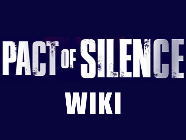 Alarcón Family Tree | Pact of Silence Wiki | Fandom