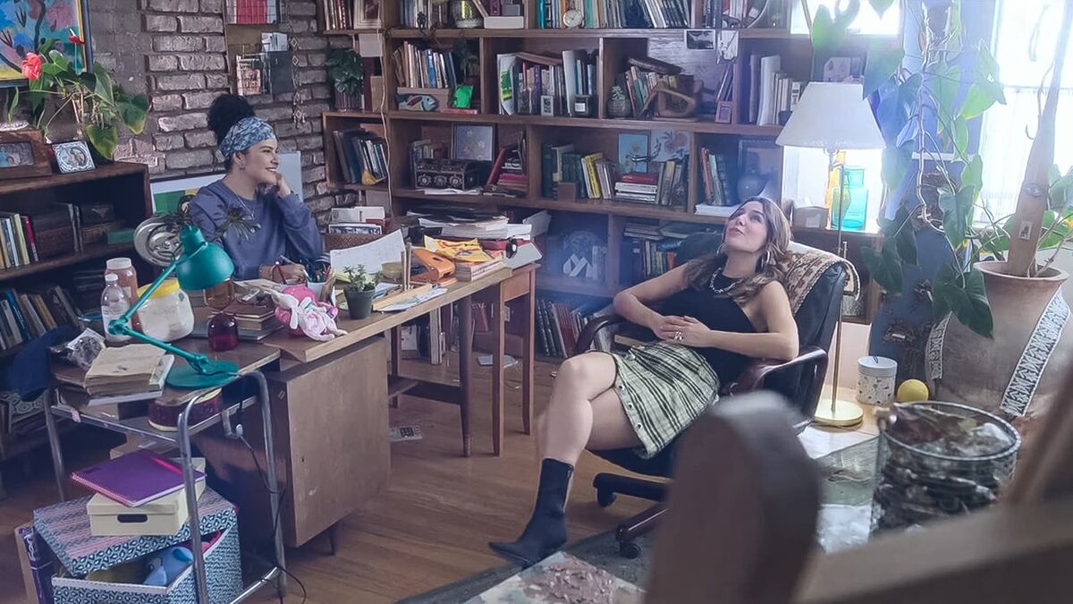 Sofías House Pact Of Silence Wiki Fandom
