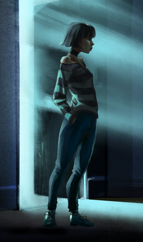 Verona Hayward | Pact Web Serial Wiki | Fandom