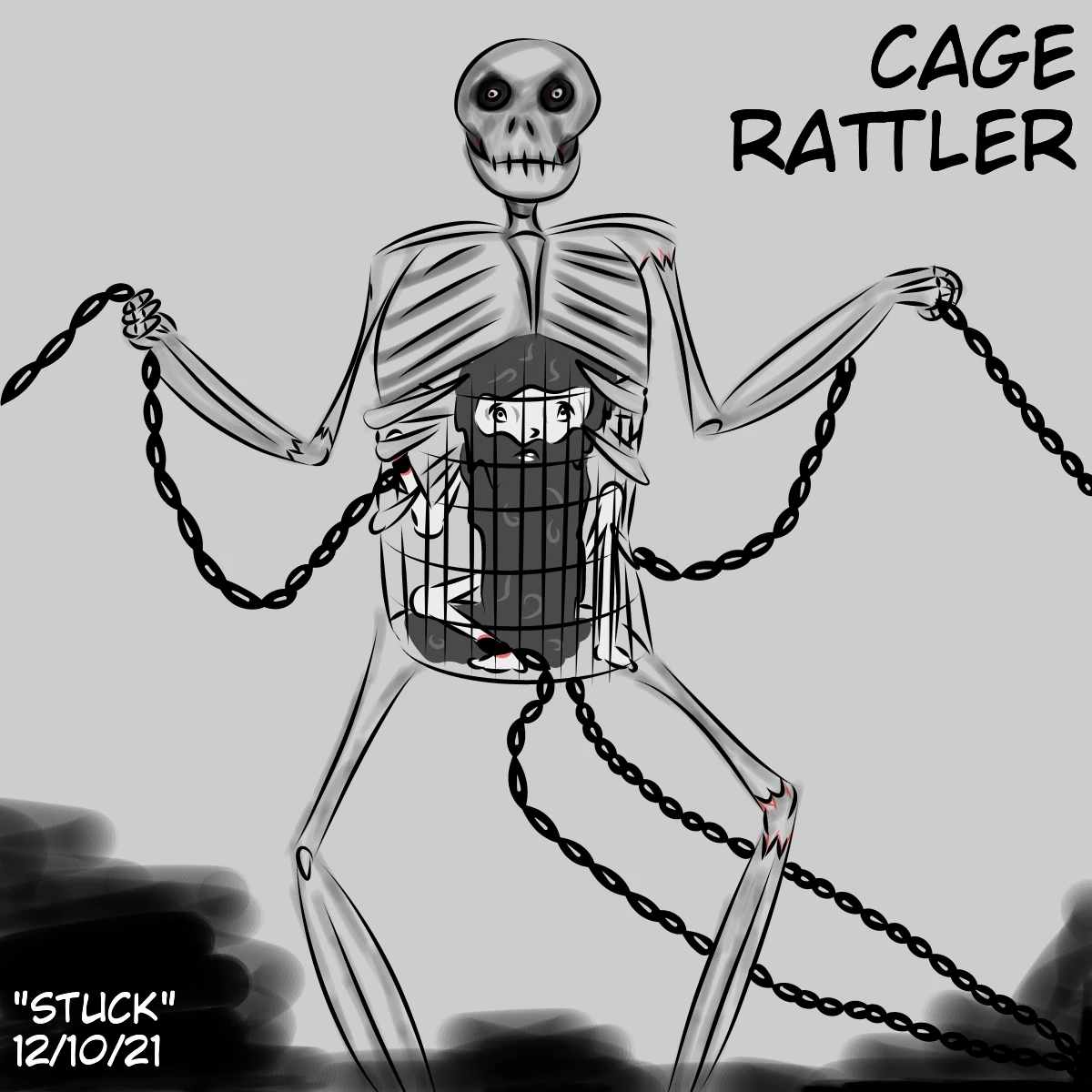 Cole | Pact Web Serial Wiki | Fandom