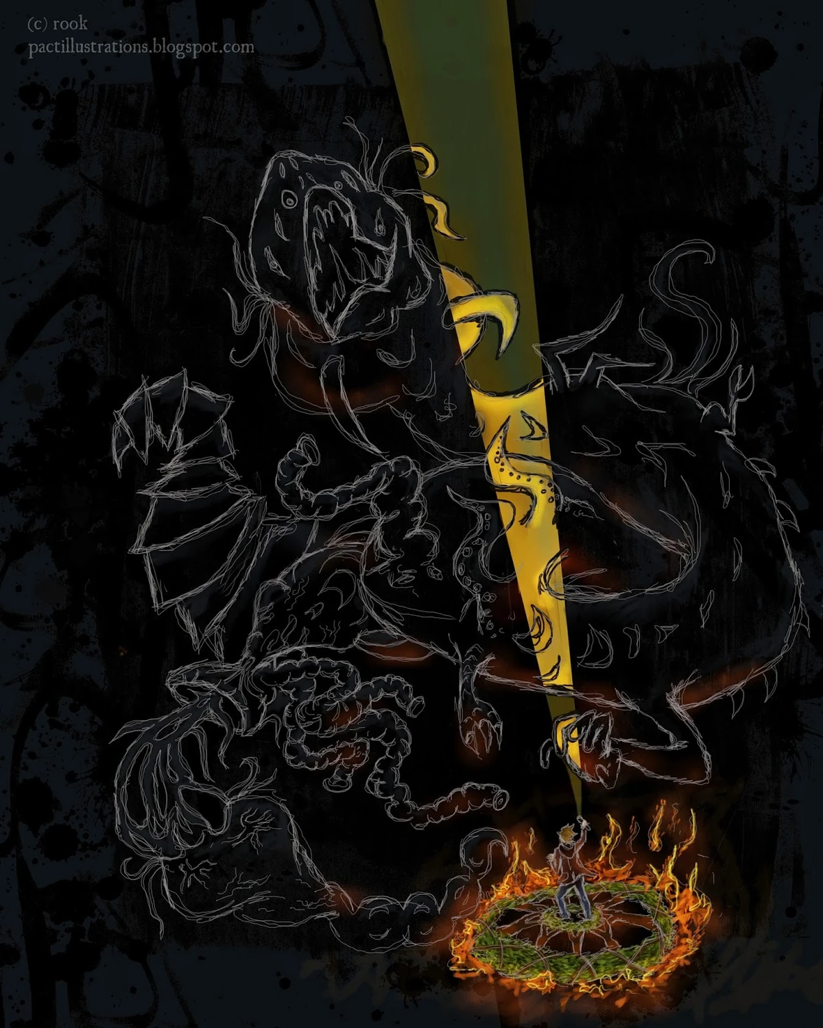 Ur | Pact Web Serial Wiki | Fandom