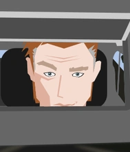 Alexander Belanger | Pact Web Serial Wiki | Fandom