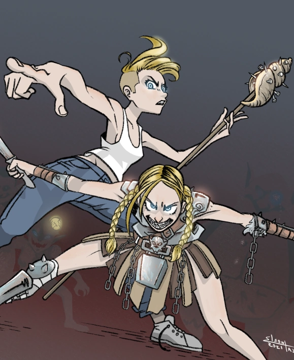 America Tedd | Pact Web Serial Wiki | Fandom