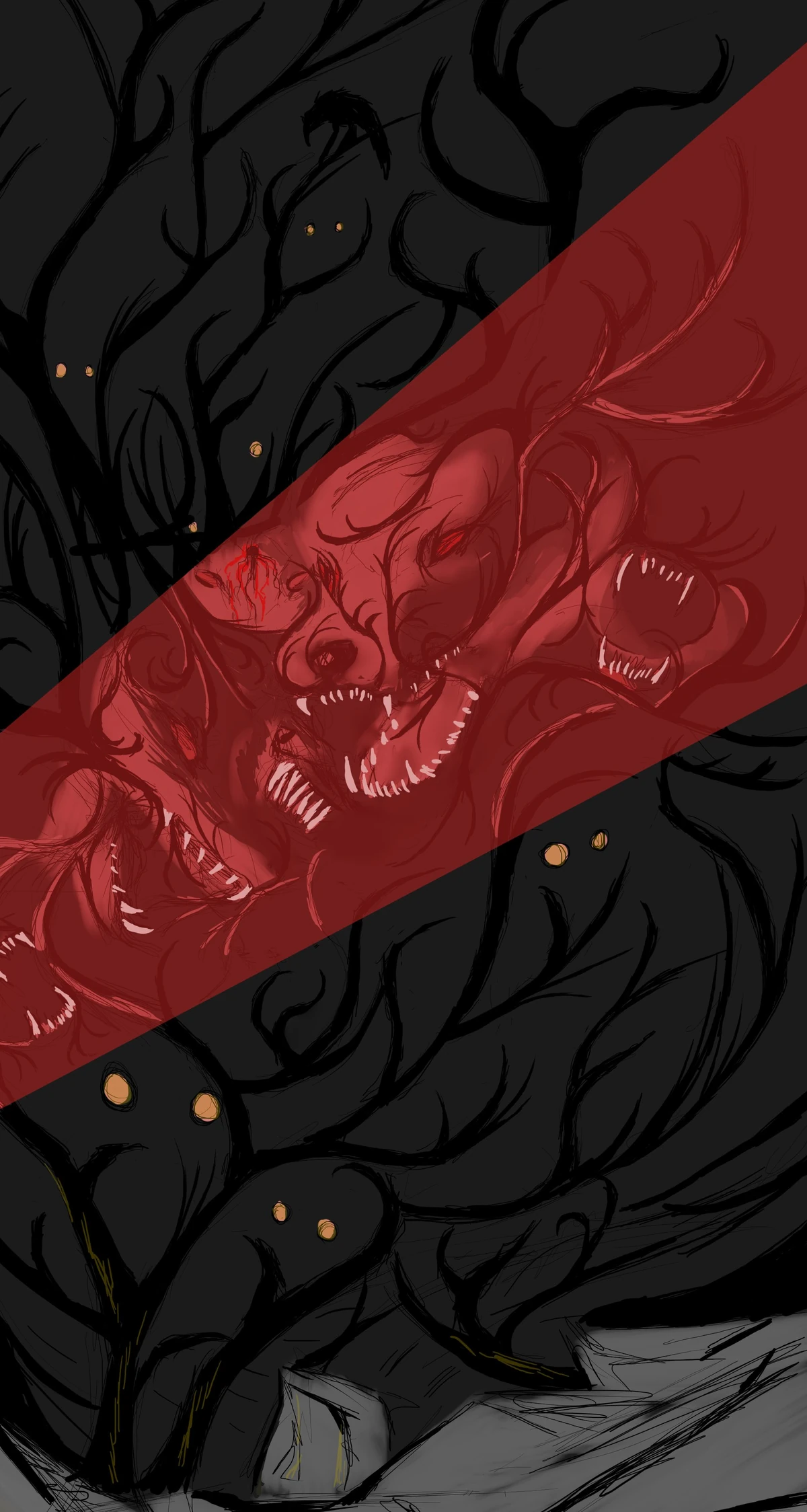 Ondvarg | Pact Web Serial Wiki | Fandom