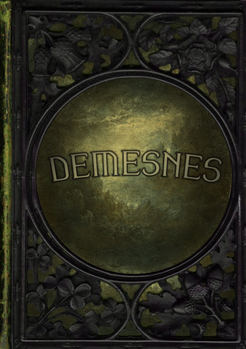 Demesnes | Pact Web Serial Wiki | Fandom