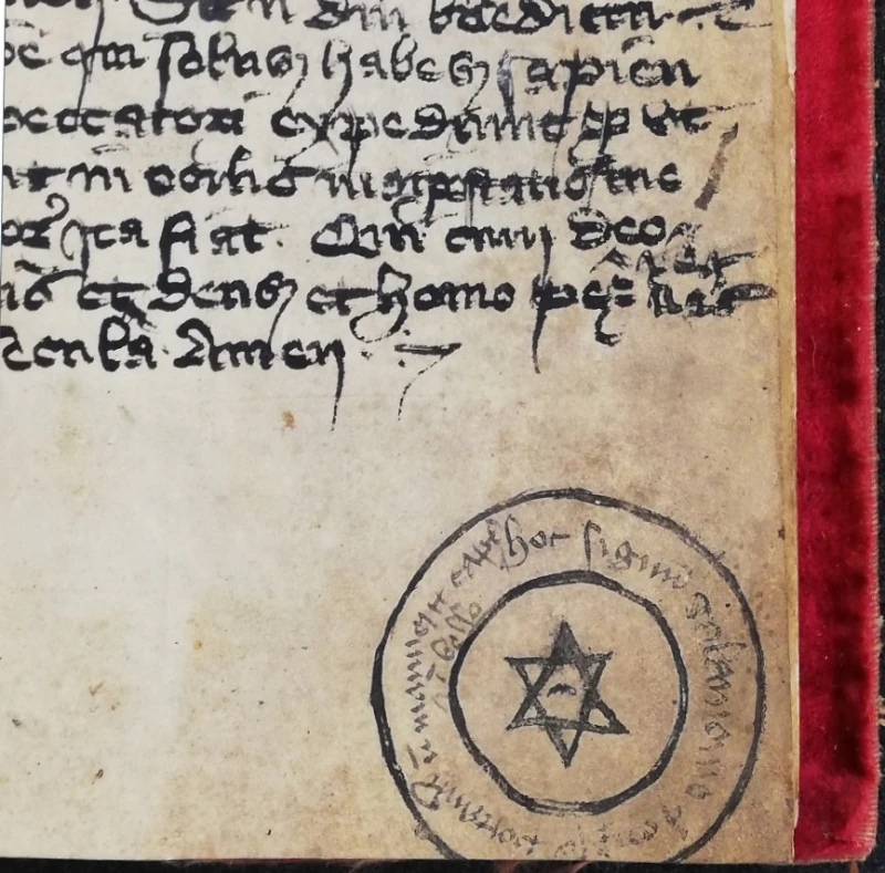 Seal of Solomon | Pact Web Serial Wiki | Fandom