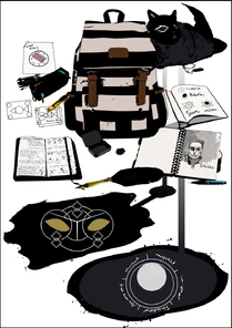 Verona Hayward | Pact Web Serial Wiki | Fandom