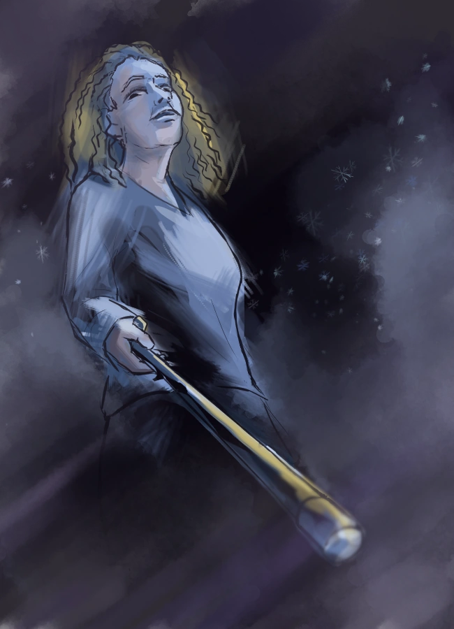 Melissa Oakham | Pact Web Serial Wiki | Fandom