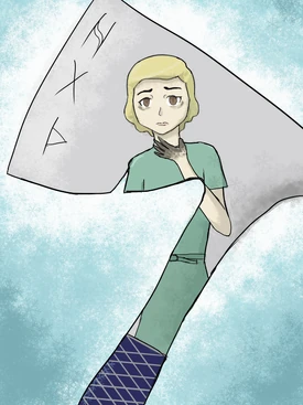 Frost Hatchet | Pact Web Serial Wiki | Fandom