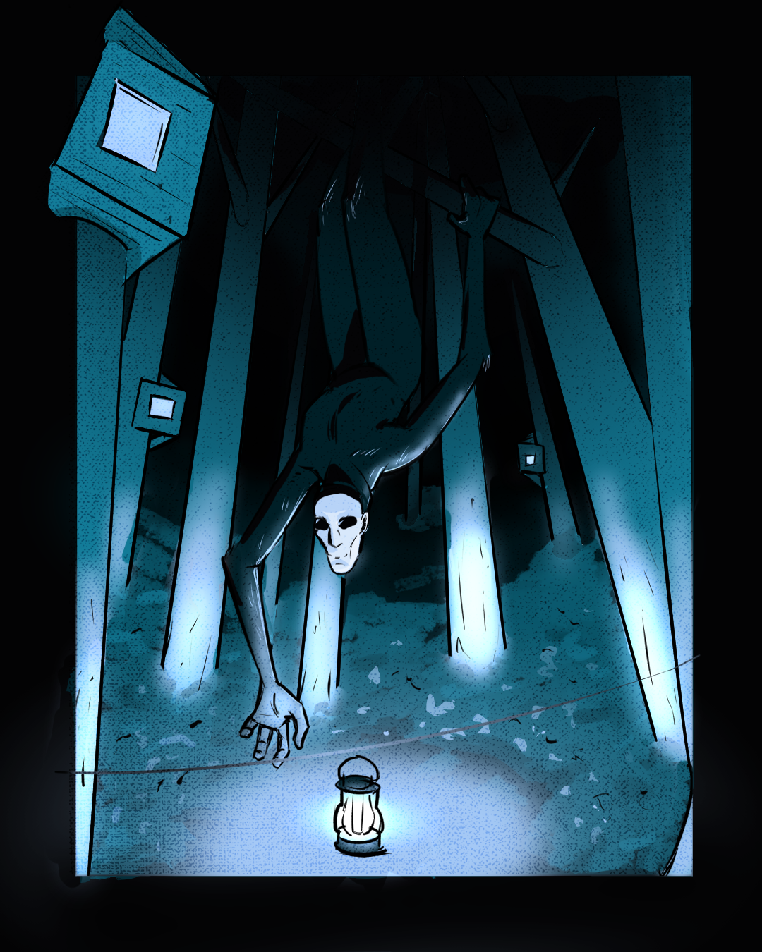 The Beorgmann | Pact Web Serial Wiki | Fandom