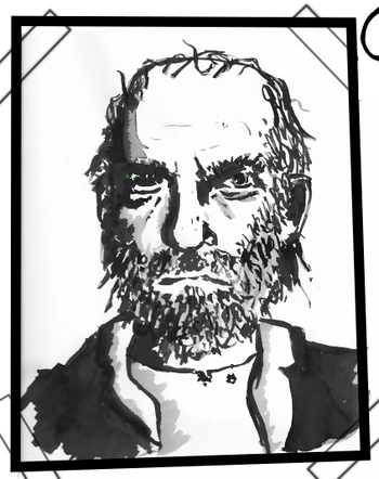 Charles Abrams | Pact Web Serial Wiki | Fandom