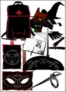 Lucy Ellingson | Pact Web Serial Wiki | Fandom