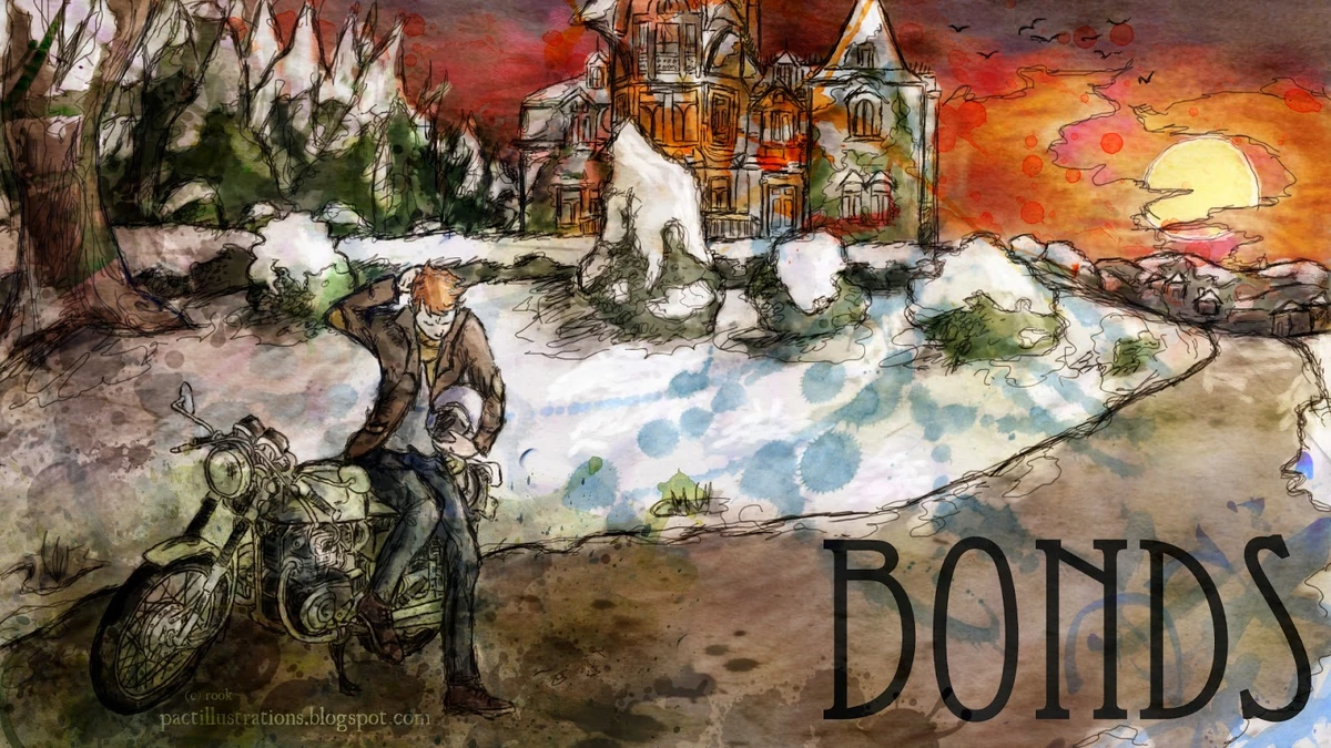 Bonds 1.1 | Pact Web Serial Wiki | Fandom