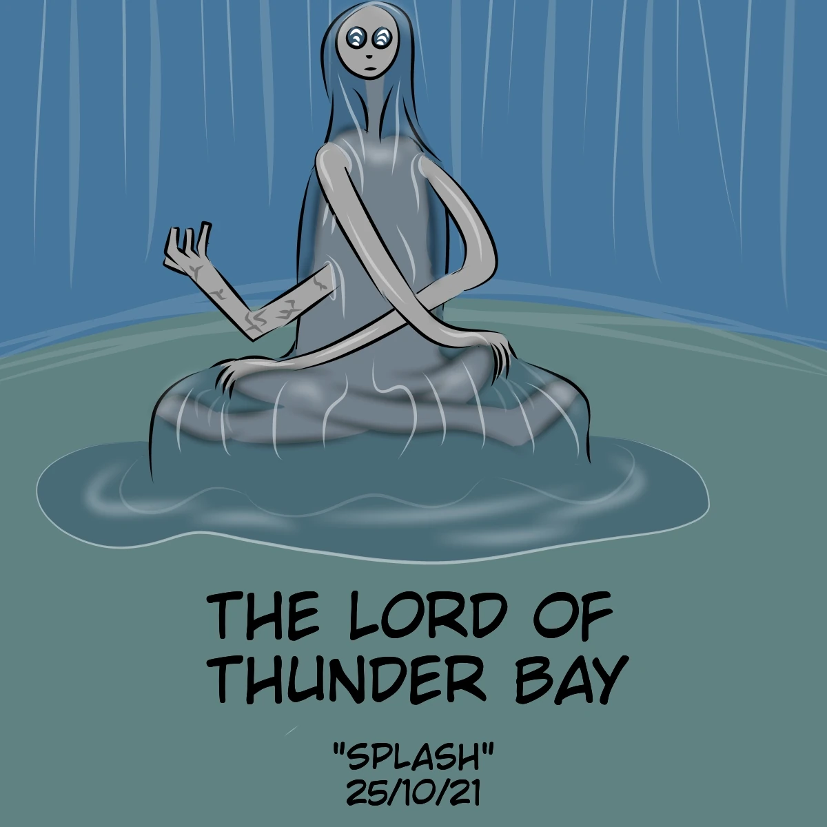 She Who Drowns in Moonlight | Pact Web Serial Wiki | Fandom