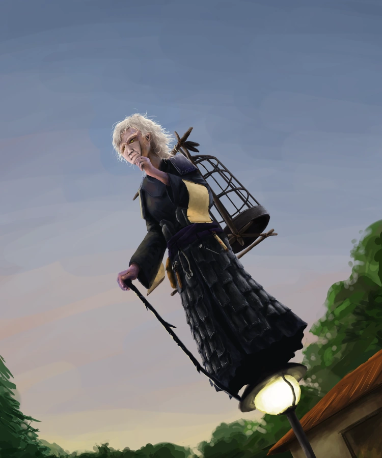 Crooked Rook | Pact Web Serial Wiki | Fandom