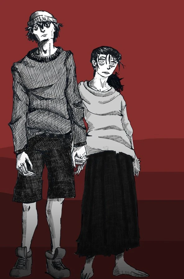 Nibble | Pact Web Serial Wiki | Fandom