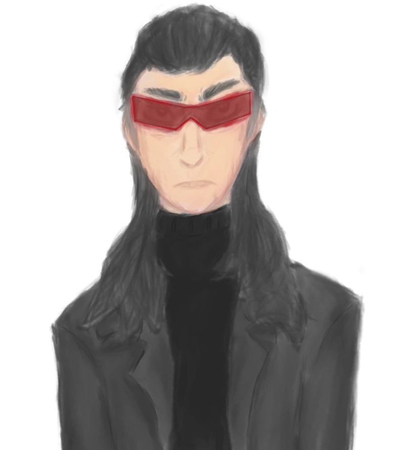 Rad Ray Sunshine | Pact Web Serial Wiki | Fandom