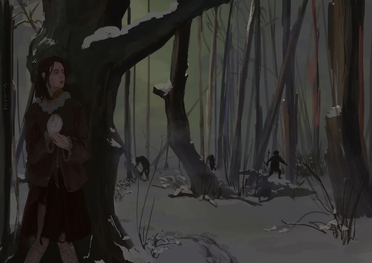 Molly Walker | Pact Web Serial Wiki | Fandom