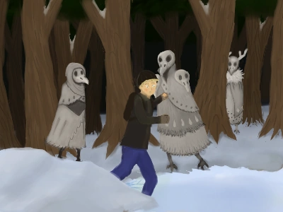 Feorgbold | Pact Web Serial Wiki | Fandom