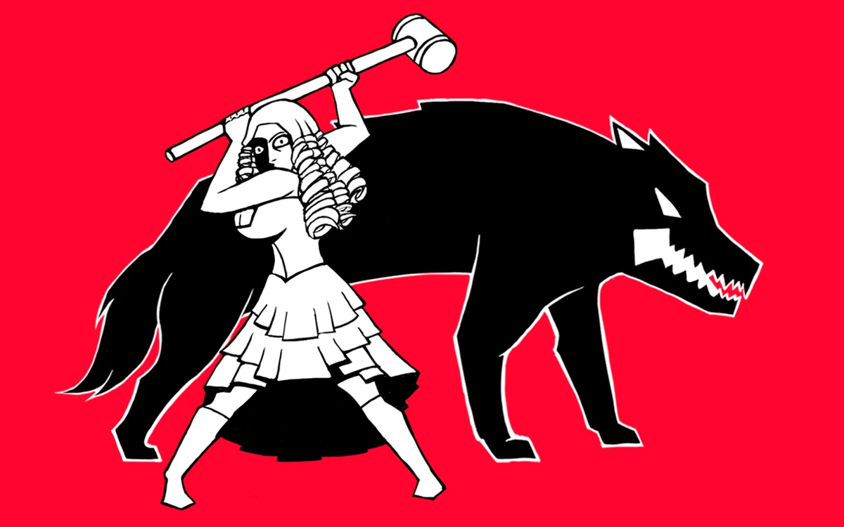 Giselle Seidel | Pact Web Serial Wiki | Fandom