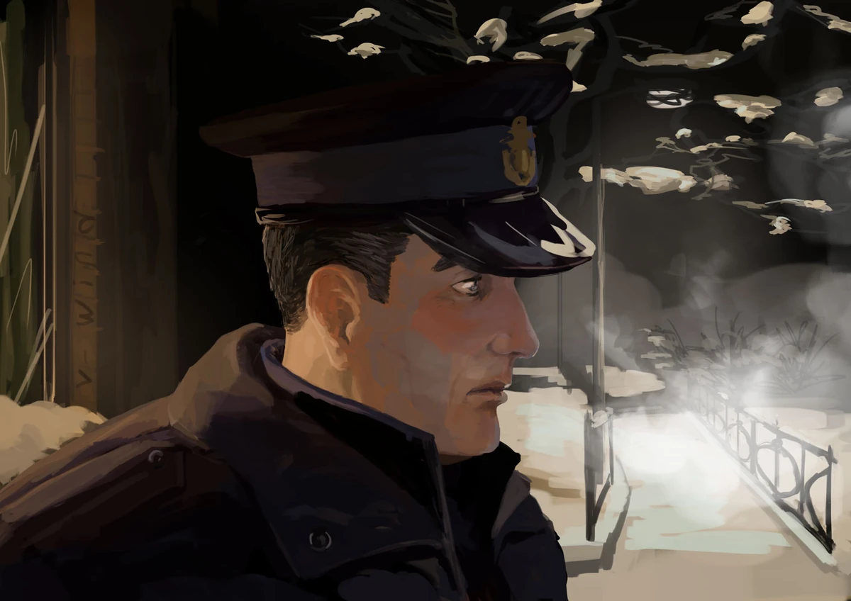 Laird Behaim | Pact Web Serial Wiki | Fandom