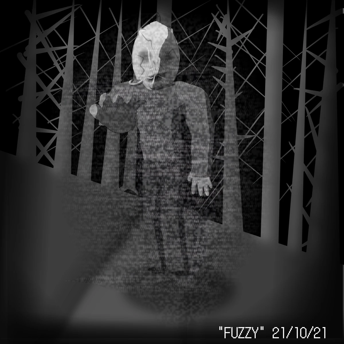 Baghead Bogeyman | Pact Web Serial Wiki | Fandom