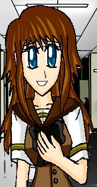 Reina | The Yellow Wiki | Fandom