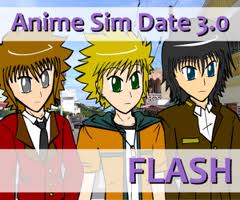 Anime Sim Date Series | Pacthesis Wiki | Fandom