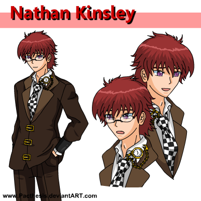 Nathan Kinsley | Pacthesis Wiki | Fandom