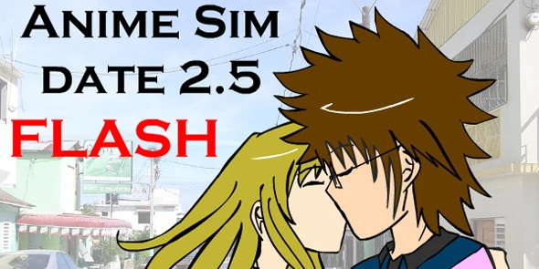 Anime Sim Date 2.5 | Pacthesis Wiki | Fandom