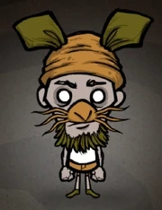 Warly | 为爽而虐模组 Wiki | Fandom