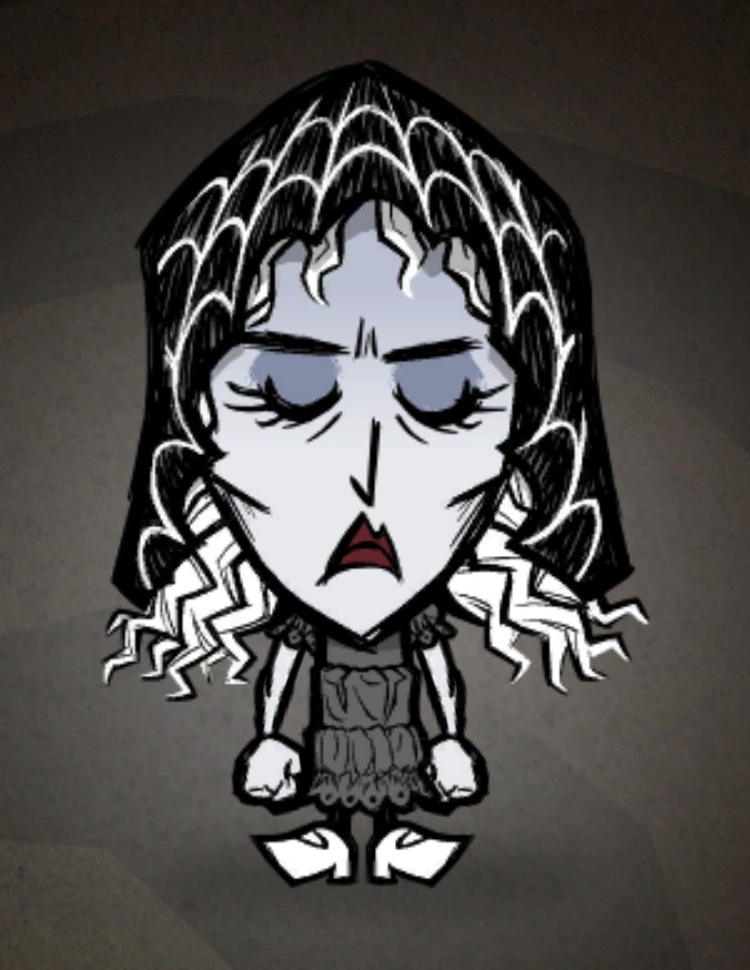 薇克巴顿 | 为爽而虐模组 Wiki | Fandom