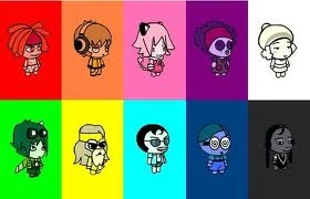 Keko | Wiki Pad | Fandom