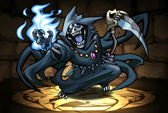 Hades | Puzzle & Dragons Wiki | Fandom