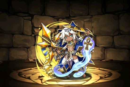 Sopdet | Puzzle & Dragons Wiki | Fandom