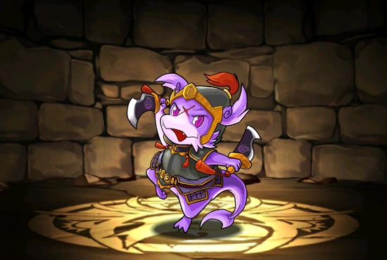 Shadron | Puzzle & Dragons Wiki | Fandom